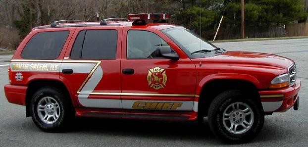 Photos - South Salem Fire Department